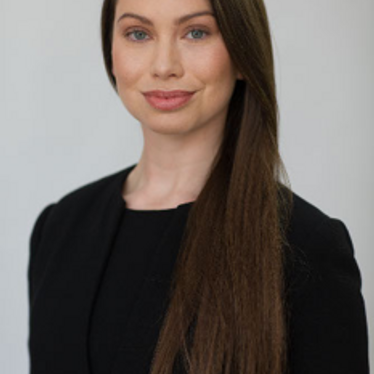 Grace Garrett-Sadler