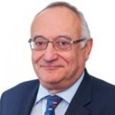 Stephen Alexander Hockman