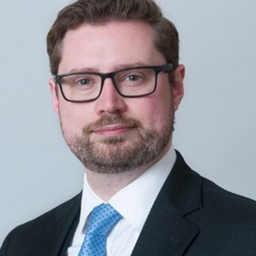 Oliver James David Nunn