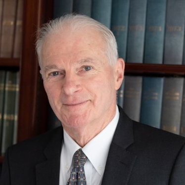 John Vincent Barry McLinden